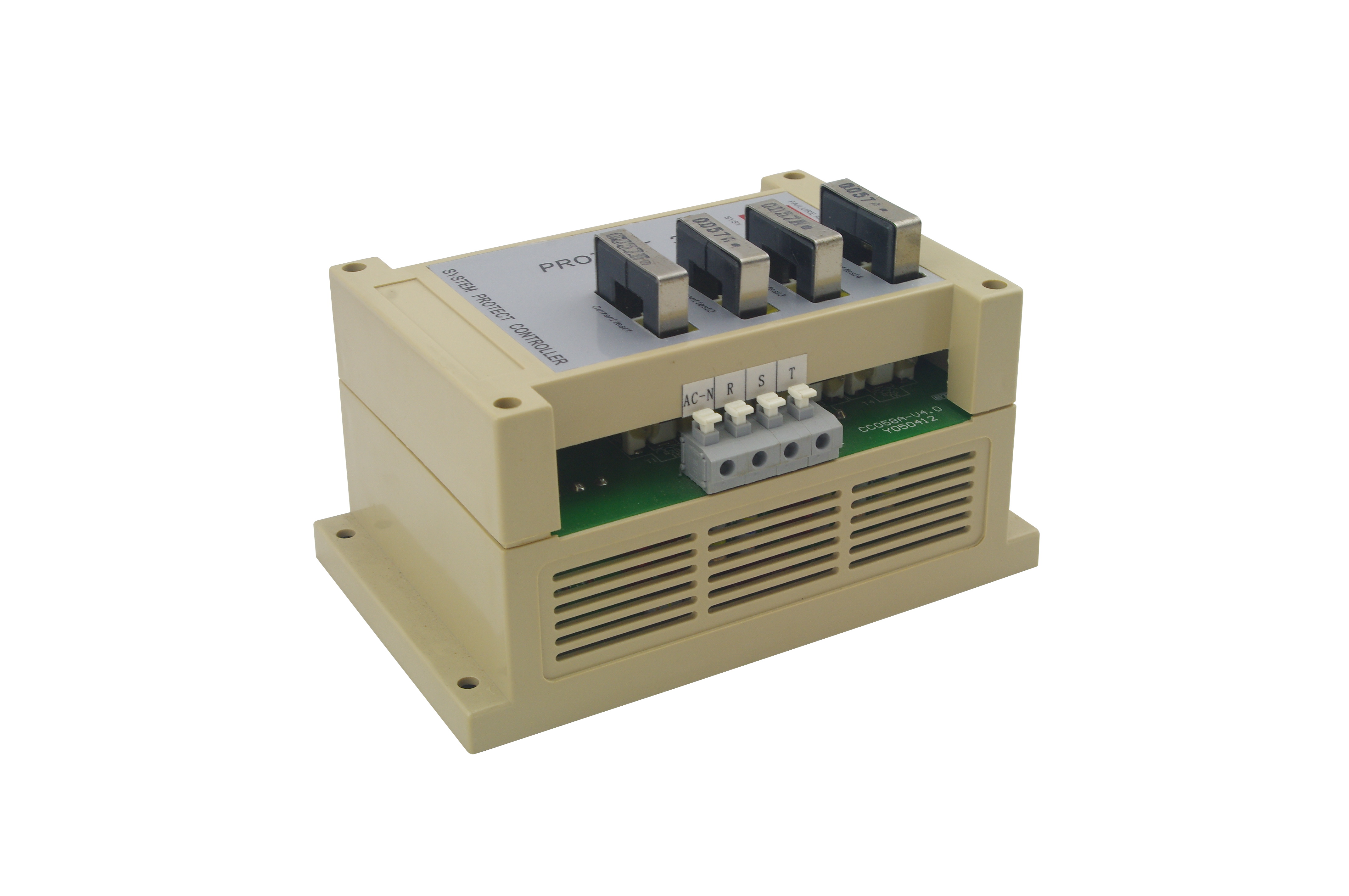 Heat Pump Controller_Guangdong Chico Future Technology Group Inc.