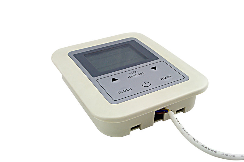 Heat Pump Controller_Guangdong Chico Electronic Inc.